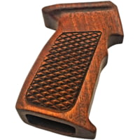 JMK Wood AK Grip | Up to $6.00 Off 4.4 Star Rating w/ Free Shipping and ...