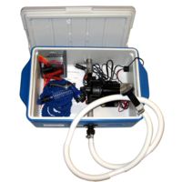 Johnson Pump Portable Washdown Kit | Free Shipping over $49!
