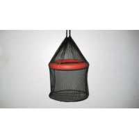 Joy Fish BAITSTATION-10G Floating Mesh Cage Bait Station 10 Gallon ...