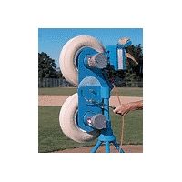 JUGS 101 Baseball Pitching Machine M1010 with Dial-A-Pitch