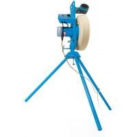 JUGS MVP Baseball Pitching Machine for Pitching Machine Leagues ...