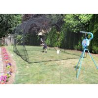 JUGS Small-Ball Backyard Net Package | Free Shipping over $49!