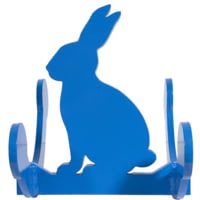 Legion Targets Rocking Rabbit AR500 Steel Target | Free Shipping over $49!