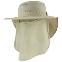 Juniper Taslon Big Bill Cap | Free Shipping over $49!