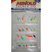 K&E Panfish Lure Kits | Free Shipping over $49!