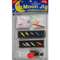 K&E Moon Jig Kit | Free Shipping over $49!