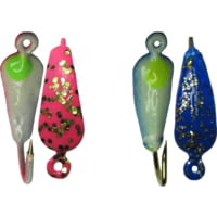 K&E Glitter & Glow Jigs | Free Shipping over $49!