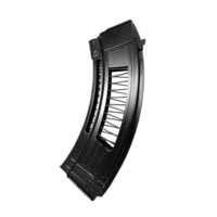 Kalashnikov Ak Type 7.62x39mm Window Magazine | Free Shipping over $49!