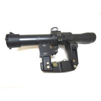 Kalinka Optics POSP 4x24 Rifle Scope, SVD | Free Shipping over $49!