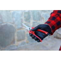 Kamikaze Precision Harvesting Shear/ Flower Snips KM-13 | Free Shipping ...