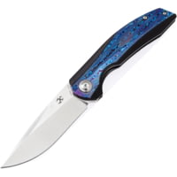 Kansept Knives Accipiter Framelock | Free Shipping over $49!