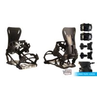 Karakoram Prime X w/ Split Interface and Flex-Lock -Mens | Free Shipping over $49!