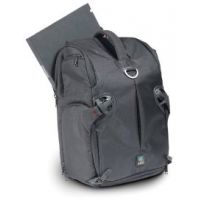 Kata 3-in-1 Sling Backpack for a DSLR with long range zoom lens ...