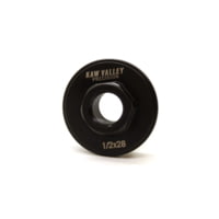 Kaw Valley Precision Direct Thread Hub Mount | Up to 20% Off Highly ...