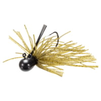 Keitech Tungsten Guard Spin Jig | Up to 38% Off Free Shipping over $49!