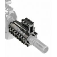 Kel Tec RFB Quad Rail And Riser Combo Black RFB-425 | 20% Off w/ Free ...
