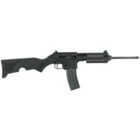 Kel-Tec SU-22 Fixed Stock Semi-Auto Rifle, .22 Long Rifle, 16in Barrel