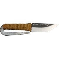 Kellam Fixed Blade Pocket Knife | 33% Off Free Shipping over $49!