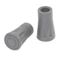 Kelty Rubber Tip For Trekking Poles, Pair | 5 Star Rating Free Shipping over $49!