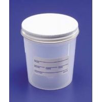Kendall Healthcare PRECISION Specimen Containers, Tyco Healthcare ...