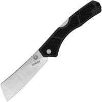 Kershaw Hatch Black 3.13in Folding Knife | Free Shipping over $49!