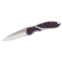 Kershaw Salvo Knife | Free Shipping over $49!