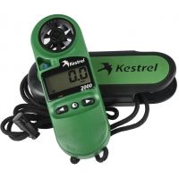 Kestrel 2000 Anemometer | Free Shipping over $49!