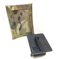 Kestrel Prater Precision Sniper Data Board | Free Shipping over $49!