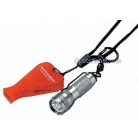 Streamlight Key-Mate Flashlight Jetscream Whistle 72009 | Free Shipping ...