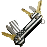 KeyBar Flag Aluminum | 20% Off Free Shipping over $49!