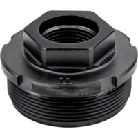 KGM Suppressors A-DTA-T-3 Direct Thread Adapter Fits 3/4"x24 Titanium ...