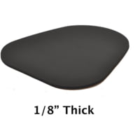 KICK-EEZ CHEEK EEZ Cheek Protector, 6in | Up to 46% Off Customer Rated ...