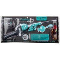 Kid Casters Cat Casters Cat Toy | Free Shipping over $49!