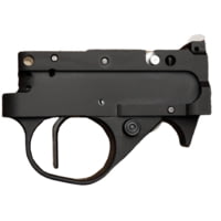 KIDD Innovative Design Two Stage Trigger Unit For Ruger 10/22 Straight ...