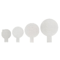 Kifaru Extra Cinder Screens D03638F4