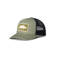 Kifaru Rhino Patch Hat Green 8FC7C6F8