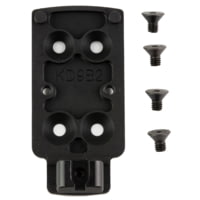 Kimber Optic Plate Kimber KDS9c Trijicon RMR Adapter Plate | 11% Off w ...