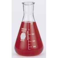Kimble/Kontes KIMAX Brand Filtering Flasks with Capacity Scale, Without ...