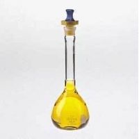 Kimble/Kontes KIMAX Brand Volumetric Flasks with ST Polyethylene ...