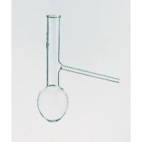 Kimble/Kontes KIMAX Engler Distilling Flasks, Kimble Chase 26015-125 ...