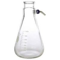 Kimble/Kontes KIMAX Filtering Flasks with Quick-Release Hose Barb ...