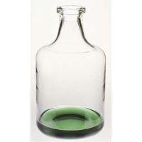 Kimble/Kontes KIMAX Heavy-Duty Solution Bottles, Kimble Chase 14950 120 ...