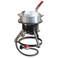 King Kooker Outdoor Cooker Package | Free Shipping over $49!