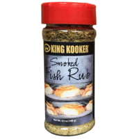 King Kooker Seasonings | Free Shipping over $49!