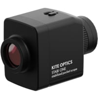 Kite Optics Stabi-One Stabilized 10x20mm Monocular | 10% Off w/ Free S&H