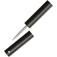 Kizer Cutlery Urban Protector Fixed Blade Knife | Free Shipping over $49!