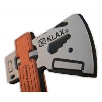 Klecker Knives KLAX Foamahawk | Free Shipping over $49!