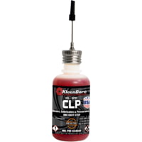 KleenBore Mil-Spec CLP | Free Shipping over $49!