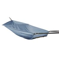 Klymit Lay Flat Hammock w/ Straps | Free Shipping over $49!