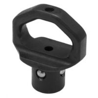 Knight's Armament Ball Lock Sling Swivel Eyelet, Non-QD Sling, QD ...
